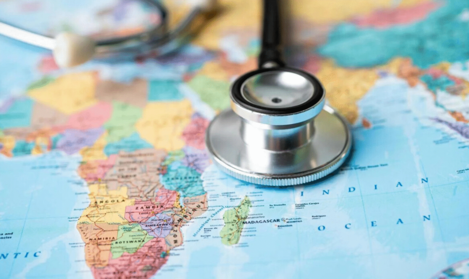 Medical Elective Guide for UK Medical Students - More than Medics