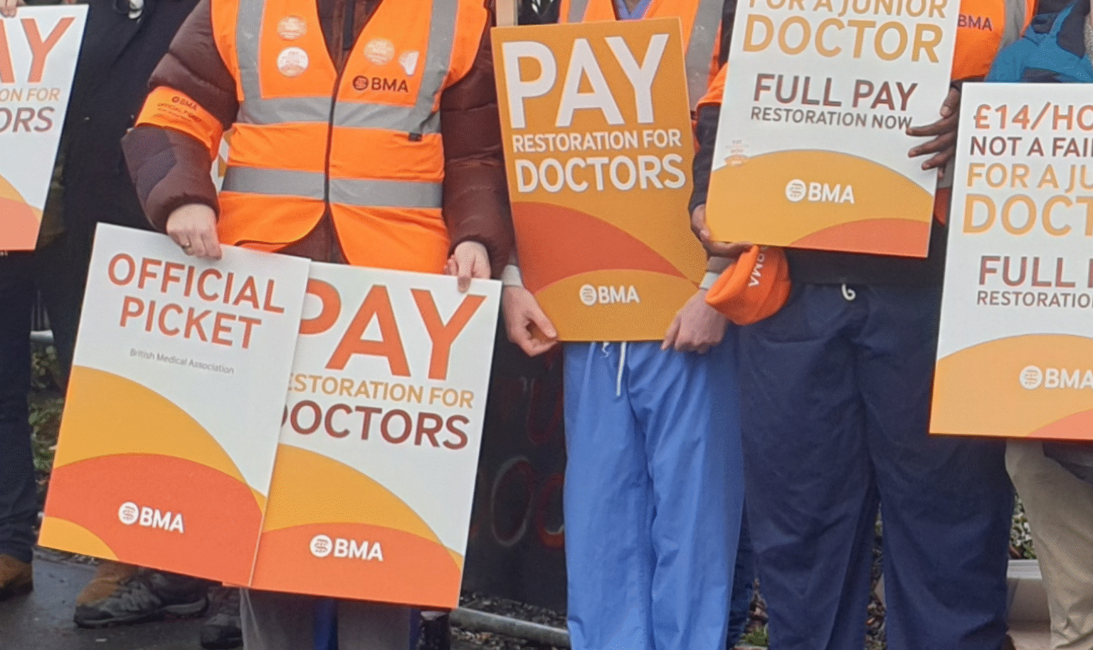 The BMA for Medical Students: A Comprehensive Guide - More than Medics